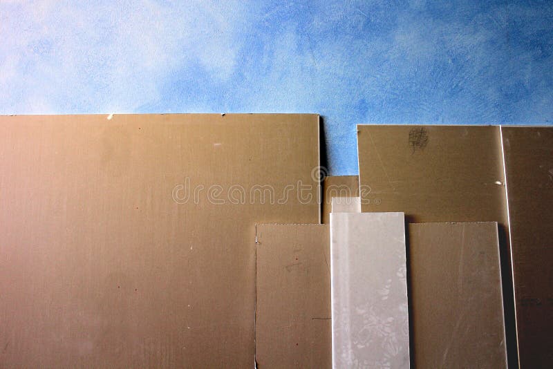 267 Blue Gypsum Board Stock Photos - Free & Royalty-Free Stock Photos ...