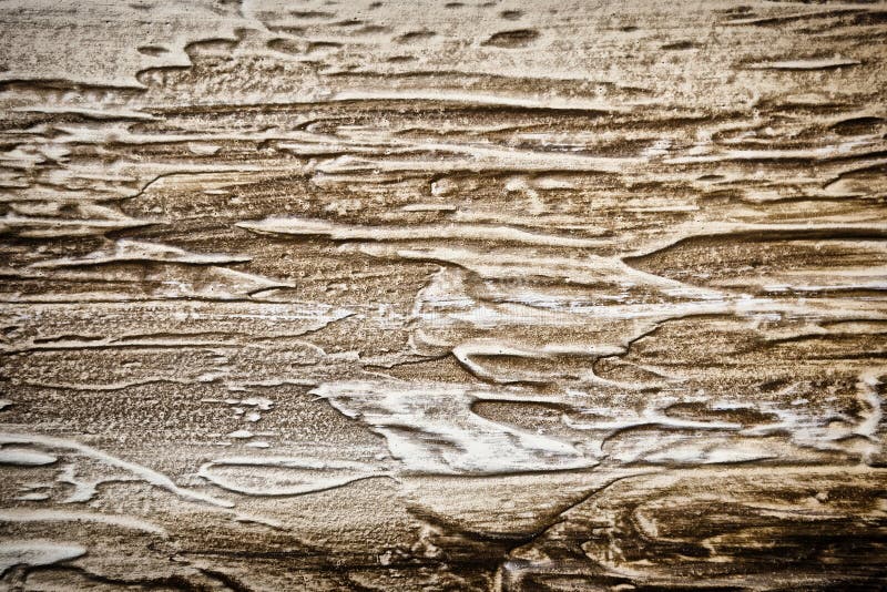 Gypsum Plaster Wall Texture Interior Stock Image - Image of wall ...