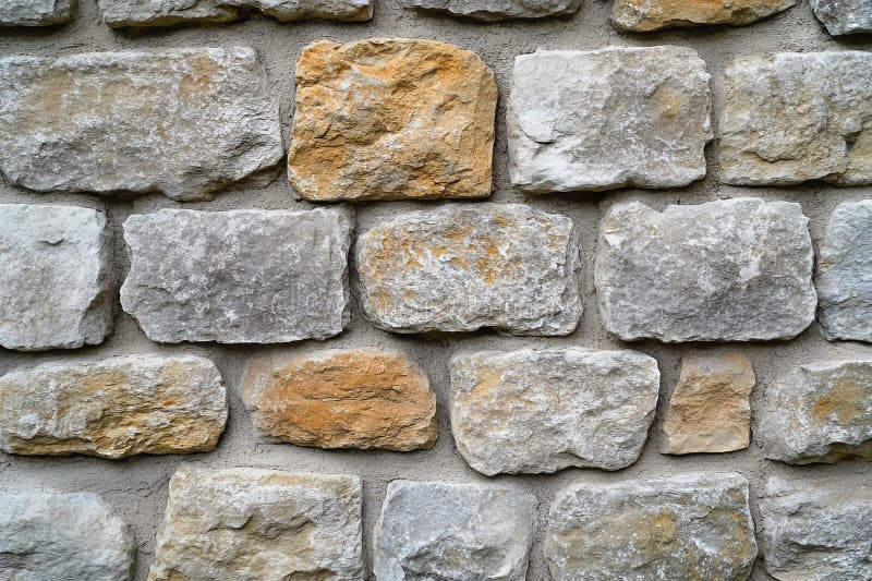 Gypsum Tiles Face the Wall. Construction Material Stock Photo - Image ...