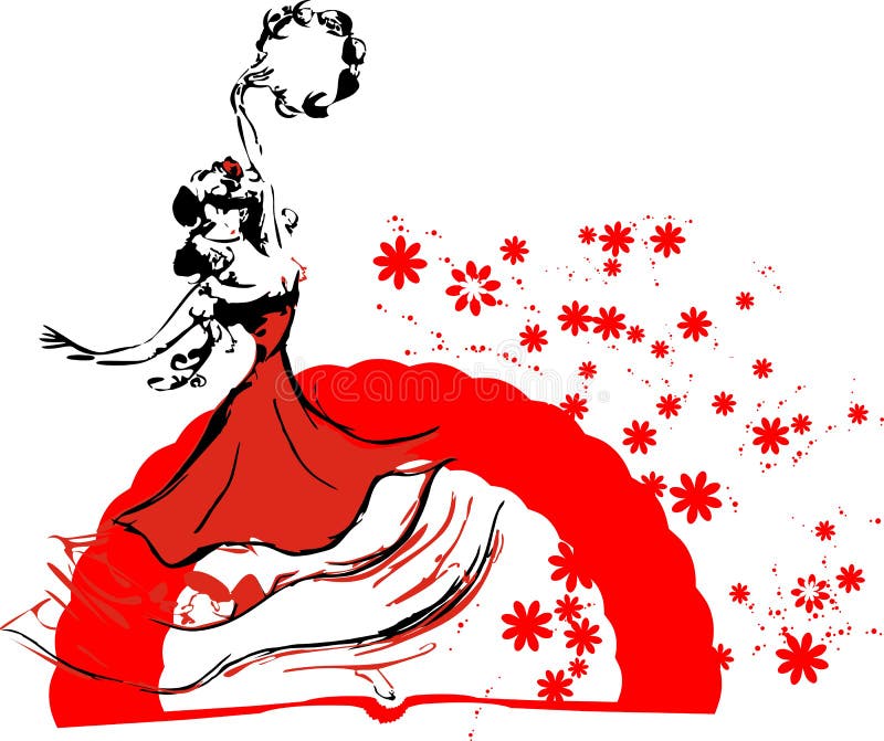 Gypsy Stock Illustrations – 28,373 Gypsy Stock Illustrations, Vectors ...