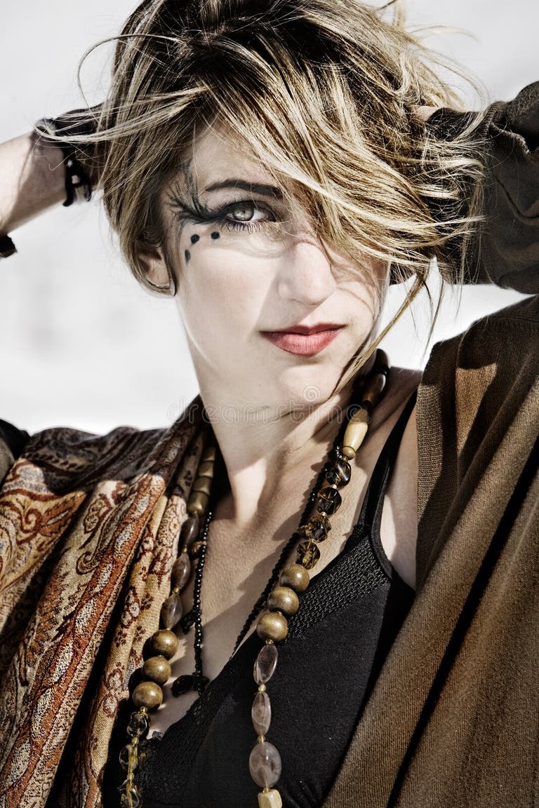 7,318 Gypsy Model Stock Photos - Free & Royalty-Free Stock Photos from ...