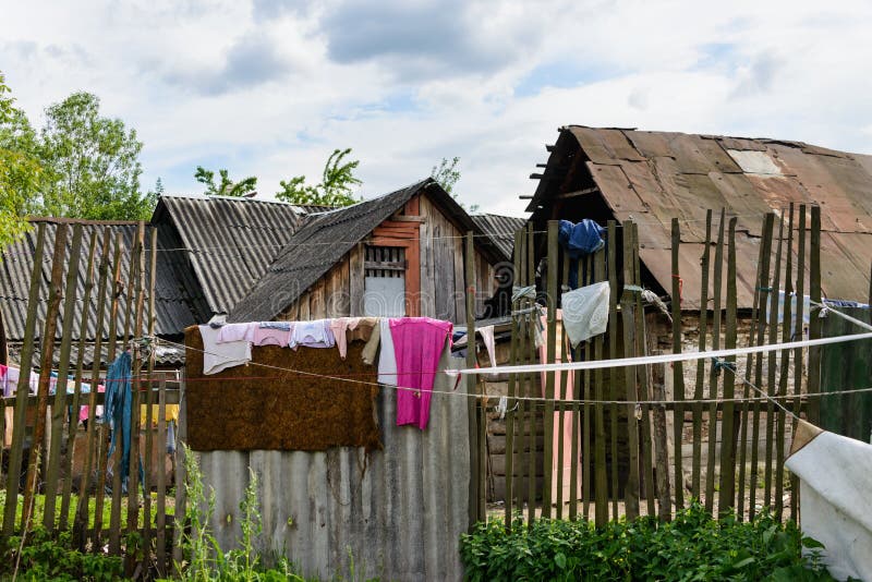 Gypsy Street Ukraine Stock Photos - Free & Royalty-Free Stock Photos ...