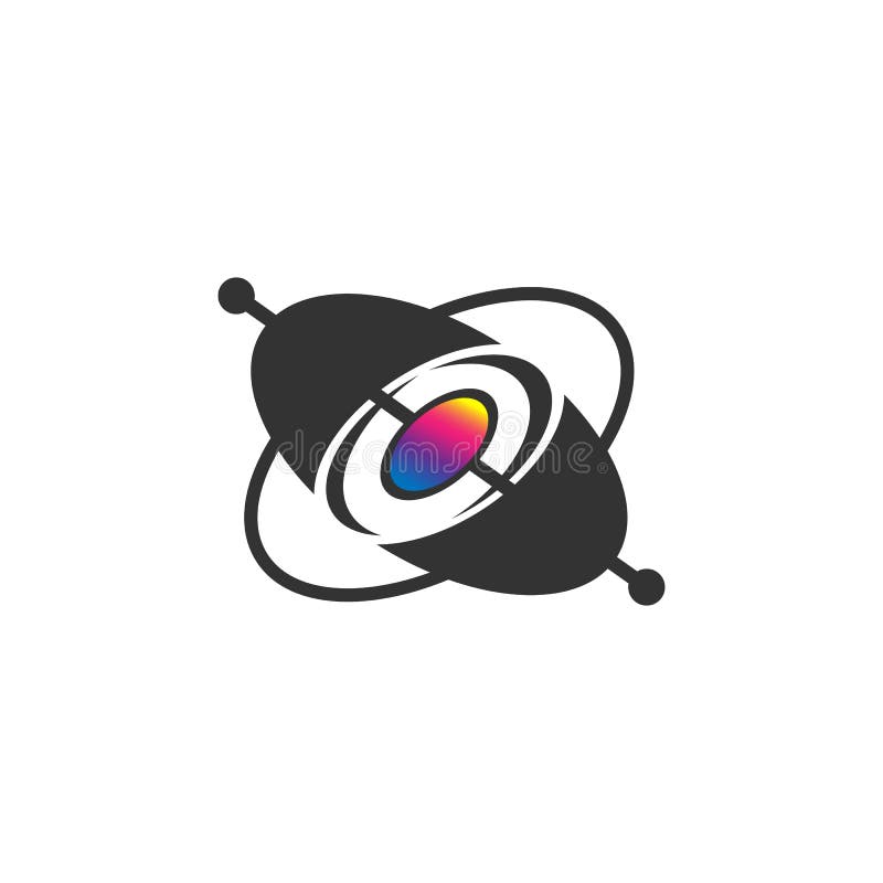 Gyroscope Icon. Simple Element from Sensors Icons Collection. Creative ...