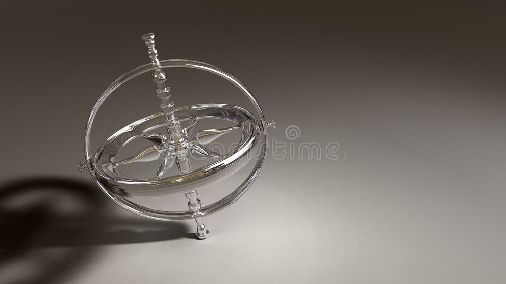 Gyroscope Stock Illustrations – 2,520 Gyroscope Stock Illustrations ...