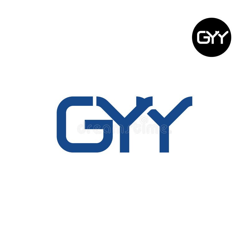 Gyy Monogram Stock Illustrations – 8 Gyy Monogram Stock Illustrations ...