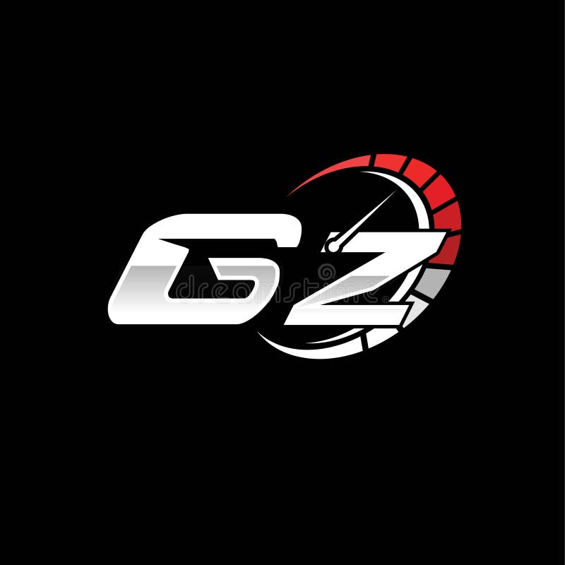 Gz Logo Stock Illustrations – 1,410 Gz Logo Stock Illustrations ...