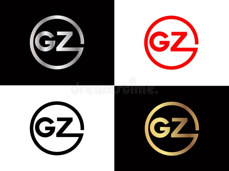 Gz Icon Stock Illustrations – 882 Gz Icon Stock Illustrations, Vectors ...