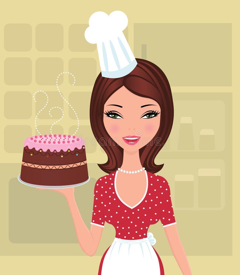 Bagare Stock Illustrationer, Vektorer, & Clipart – (50,981 Stock ...