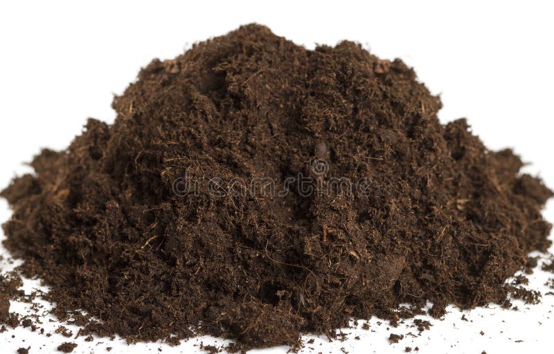 Jordvall fotografering för bildbyråer. Bild av sand, industri - 25650311