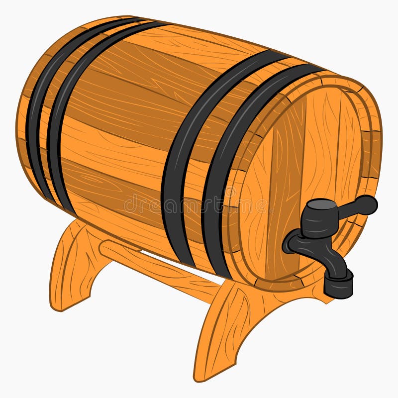 Fass Bier Stock Illustrationen, Vektoren, & Kliparts - 30,679 Stock ...