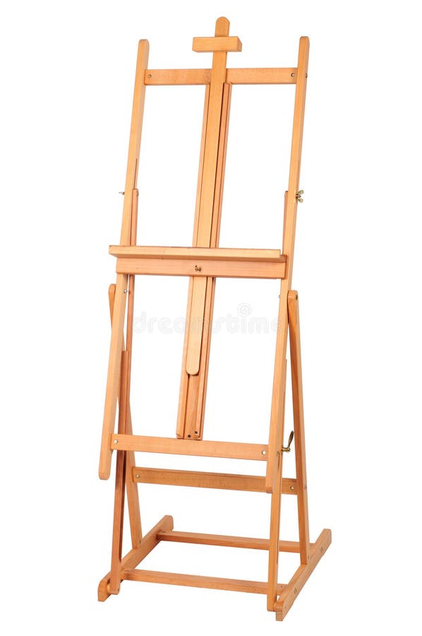 Kleines Gestell stockbild. Bild von phantasie, kunst, kreation - 9836301