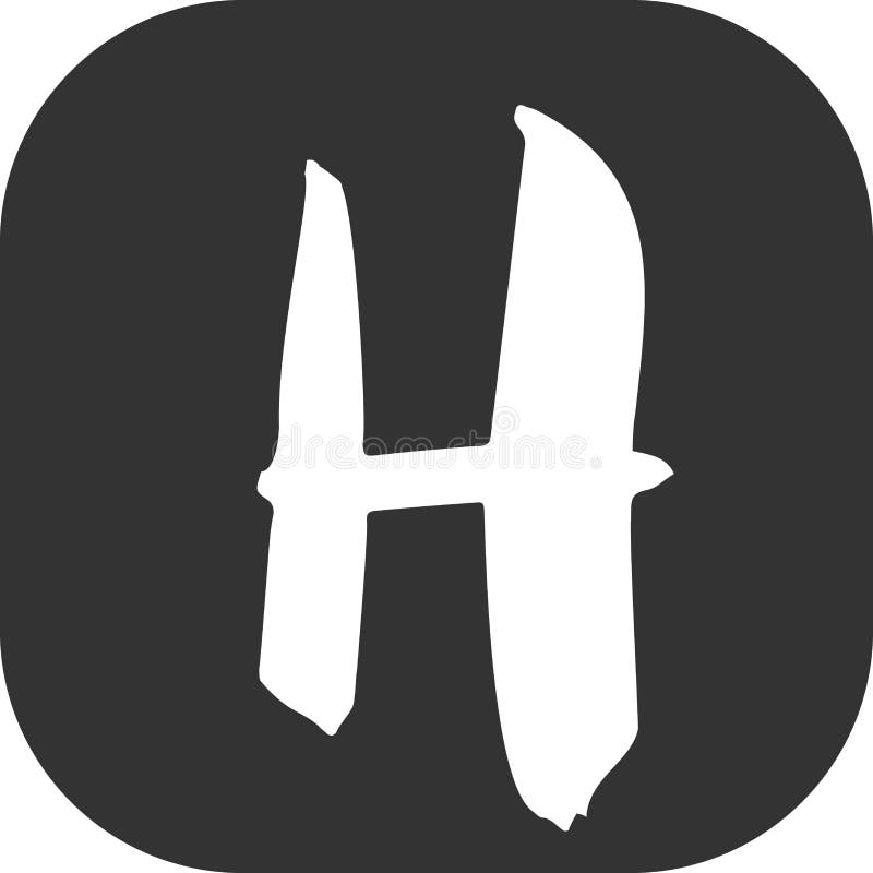 Letter H Boy Stock Illustrations – 136 Letter H Boy Stock Illustrations ...