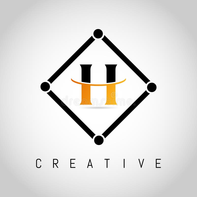 H Square Logo Stock Illustrations – 1,584 H Square Logo Stock ...