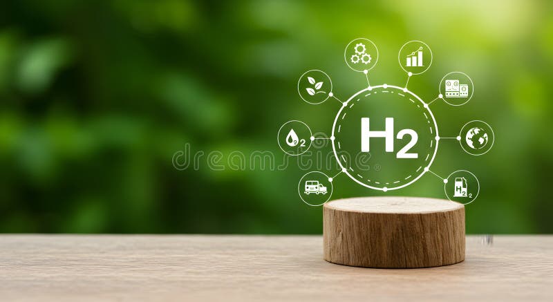 H2 Hydrogen Energy Clean Fuel Technology for Future Sustainable ...