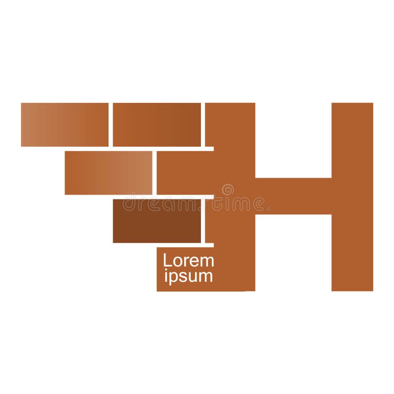 H Brick Wall Stock Illustrations – 130 H Brick Wall Stock Illustrations ...