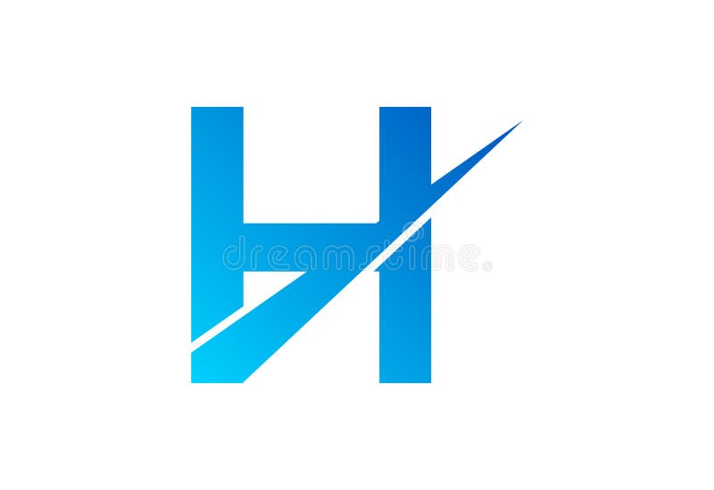 Logo Horizon H Stock Illustrations – 243 Logo Horizon H Stock ...