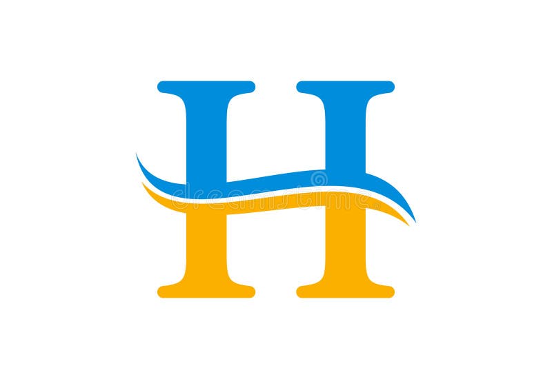 Logo Horizon H Stock Illustrations – 243 Logo Horizon H Stock ...