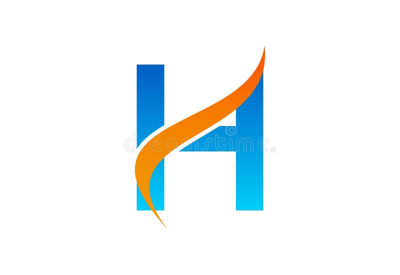 Logo Horizon H Stock Illustrations – 243 Logo Horizon H Stock ...