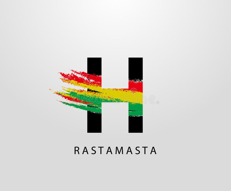 H Reggae Stock Illustrations – 2 H Reggae Stock Illustrations, Vectors ...