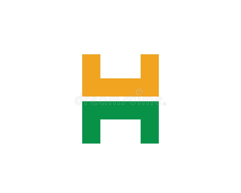 Horizon Letter H Logo Vector Stock Illustrations – 240 Horizon Letter H ...