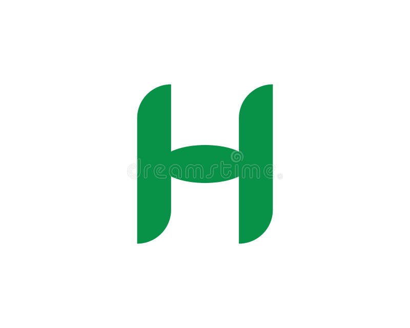 Horizon Letter H Logo Vector Stock Illustrations – 240 Horizon Letter H ...