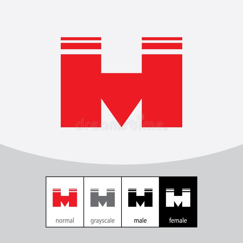 H M Symbol Stock Illustrations – 1,118 H M Symbol Stock Illustrations ...