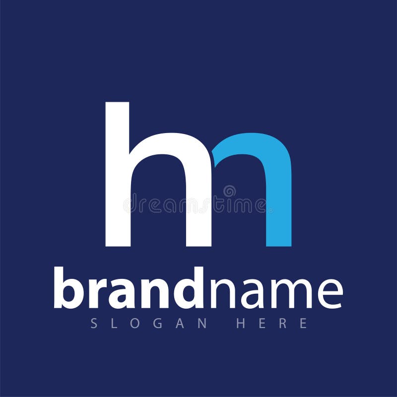 H N Logo Stock Illustrations – 707 H N Logo Stock Illustrations ...