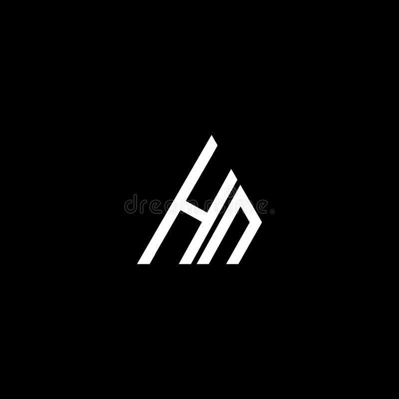 H N Logo Stock Illustrations – 707 H N Logo Stock Illustrations ...