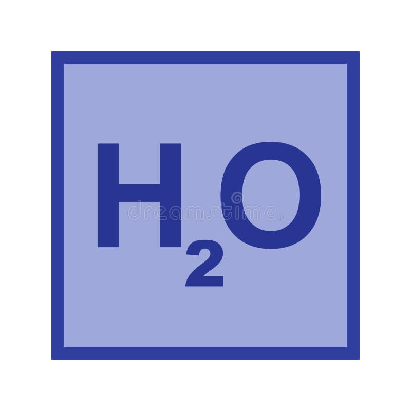 Formula H2o Ilustraciones Stock, Vectores, Y Clipart – (3,260 ...