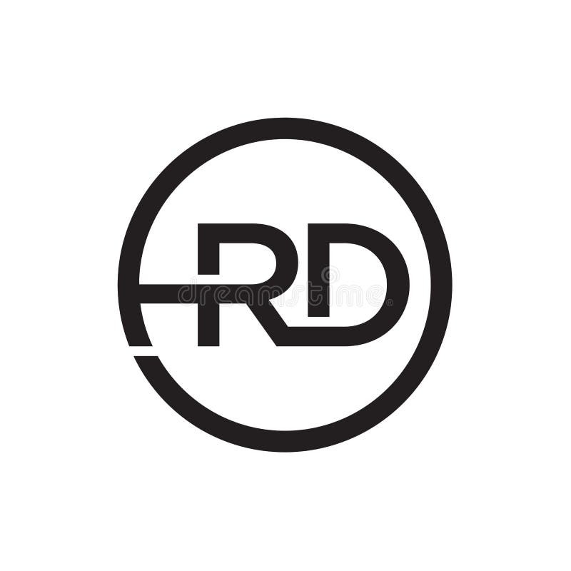 Hrd Letter Stock Illustrations – 19 Hrd Letter Stock Illustrations ...