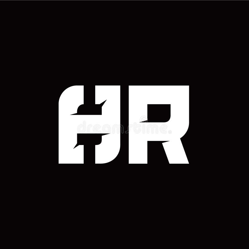 H R Monogram Stock Illustrations – 358 H R Monogram Stock Illustrations ...