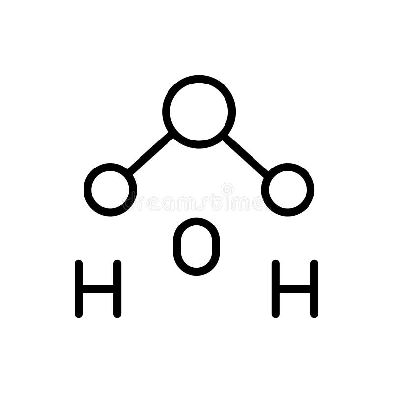 H20 Stock Illustrations – 347 H20 Stock Illustrations, Vectors ...