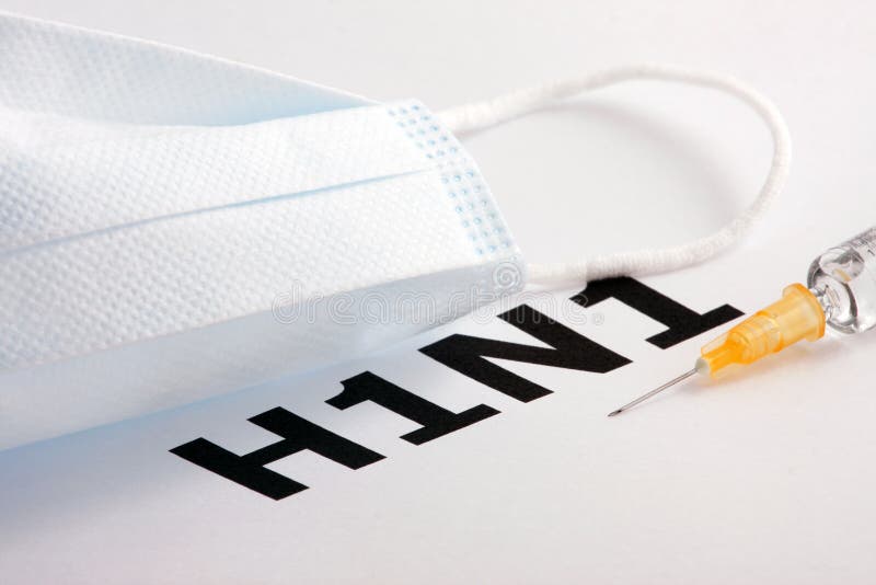 H1N1 Influenza Virus stock image. Image of conceptual - 16241339
