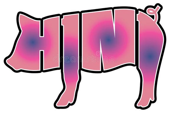 Sick Pig Stock Illustrations – 812 Sick Pig Stock Illustrations ...