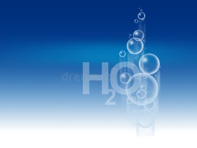 H2o stock illustration. Illustration of ocean, pattern - 651491
