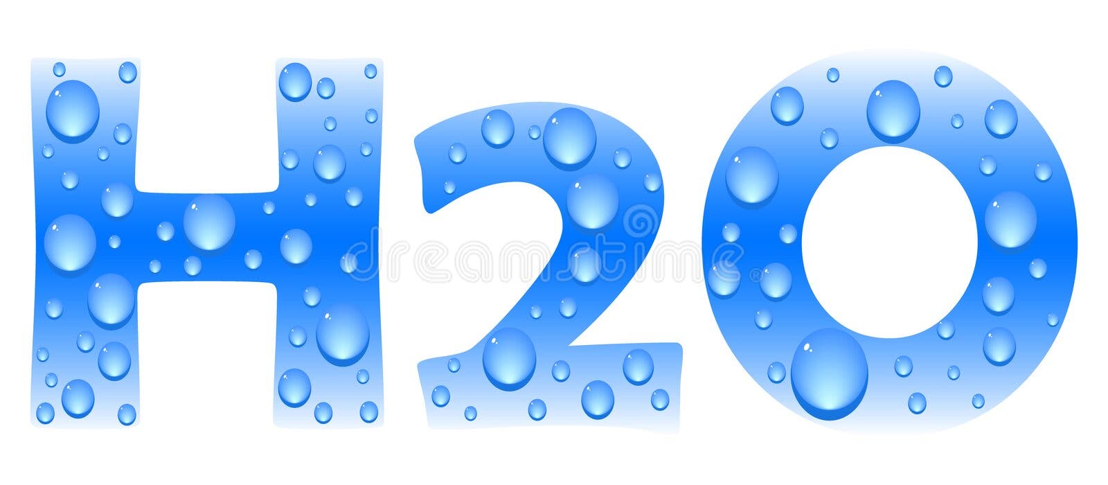O2 sign in blue water stock illustration. Illustration of sign - 24218065