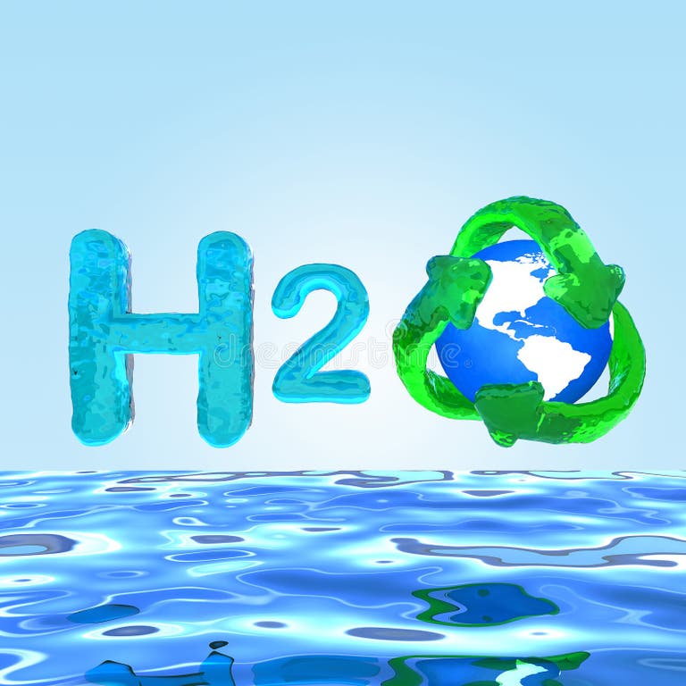 Water H2o Stock Illustrations – 13,510 Water H2o Stock Illustrations ...