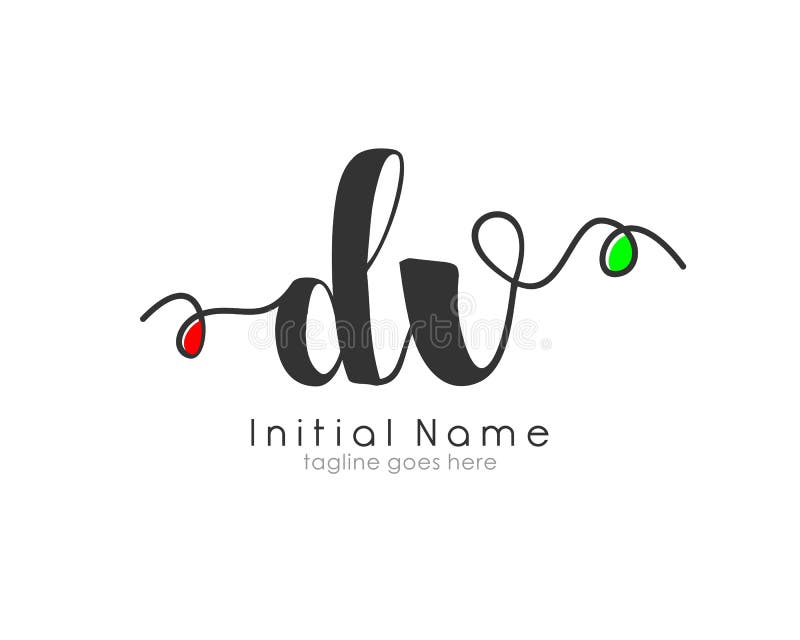 Dv Signature Stock Illustrations – 178 Dv Signature Stock Illustrations ...