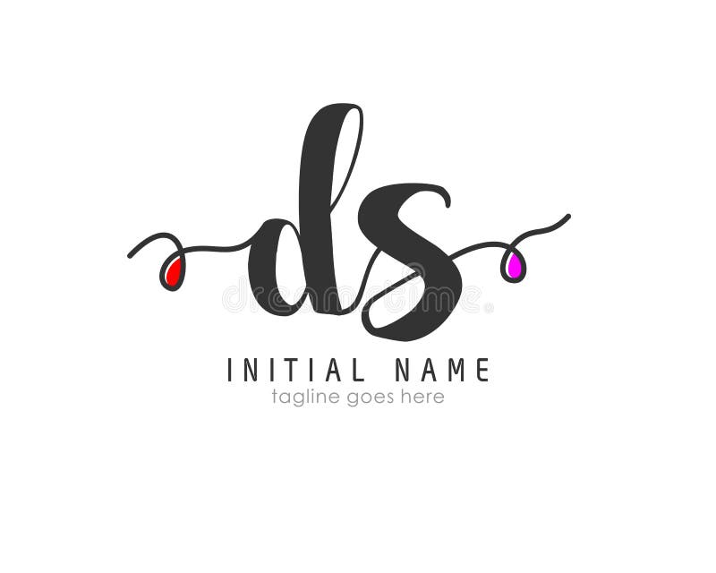 Signature Ds Stock Illustrations – 291 Signature Ds Stock Illustrations ...