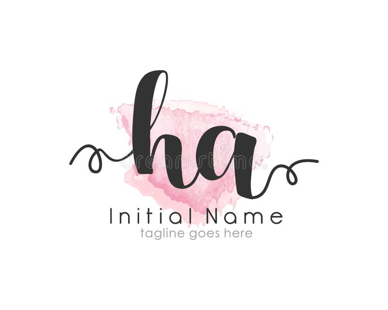 Ha Signature Stock Illustrations – 256 Ha Signature Stock Illustrations ...