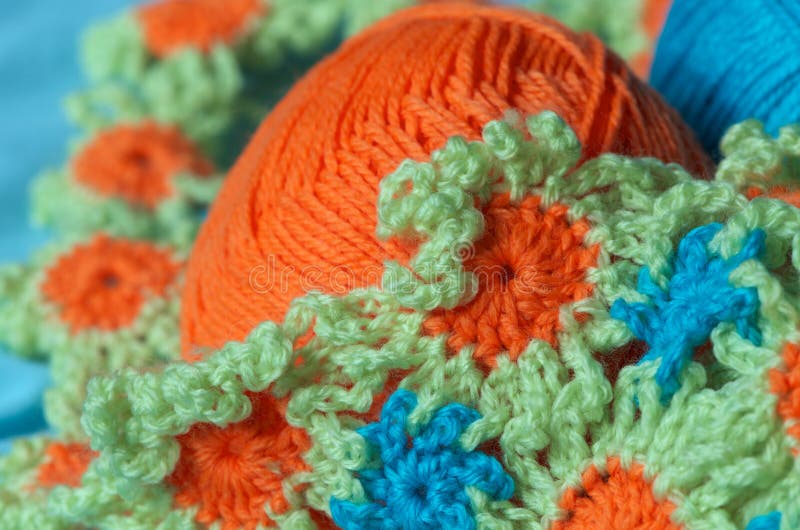 Haak patroon stock foto. Image of verwezenlijking, creatief - 31264576