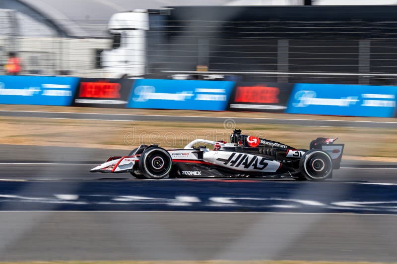 1,311 Haas Race Car Stock Photos - Free & Royalty-Free Stock Photos ...