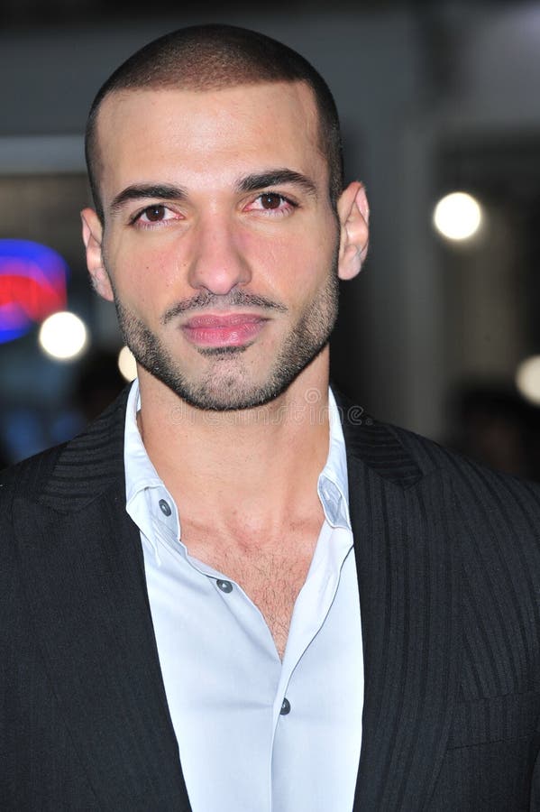 Haaz Sleiman editorial photo. Image of village, money - 23752356