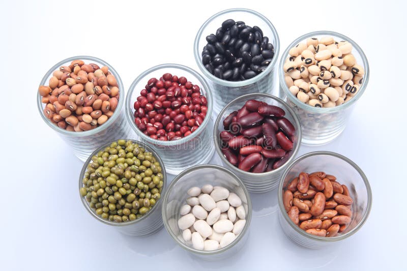 Haba de Lima imagen de archivo. Imagen de germen, vegetariano - 63815019