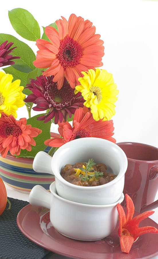 Habas festivas del chile imagen de archivo. Imagen de pimientas - 1782211