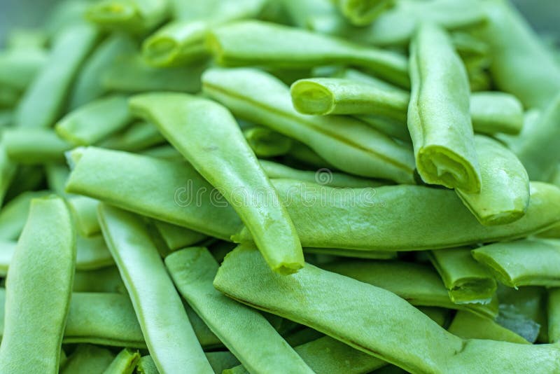 Habas verdes imagen de archivo. Imagen de habas, producto - 32459841