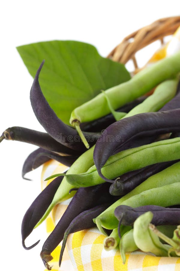 Habas - Habas Verdes Peruanas Imagen de archivo - Imagen de peruano ...