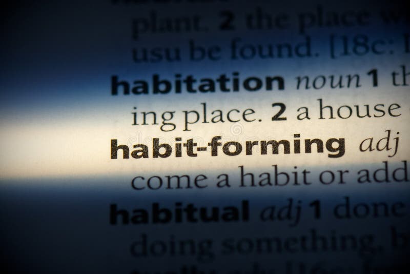 558 Habit Meaning Stock Photos - Free & Royalty-Free Stock Photos from ...
