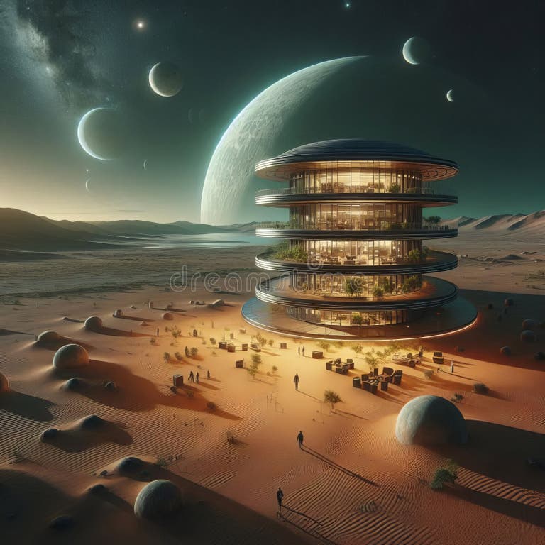 Habitable Stock Illustrations – 1,211 Habitable Stock Illustrations ...