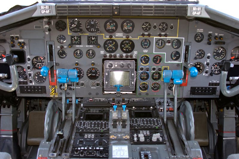 Transall C-160 image éditorial. Image du aérodrome, aviation - 96479900